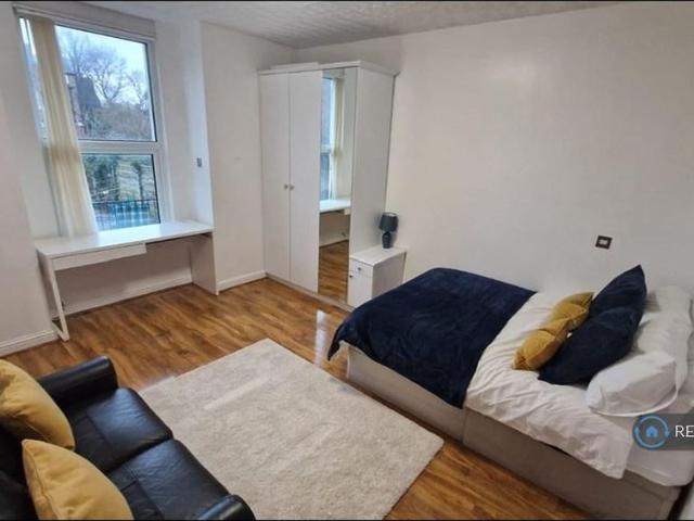 Studio to rent
