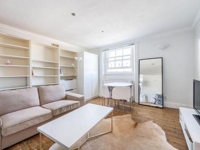 Studio to rent