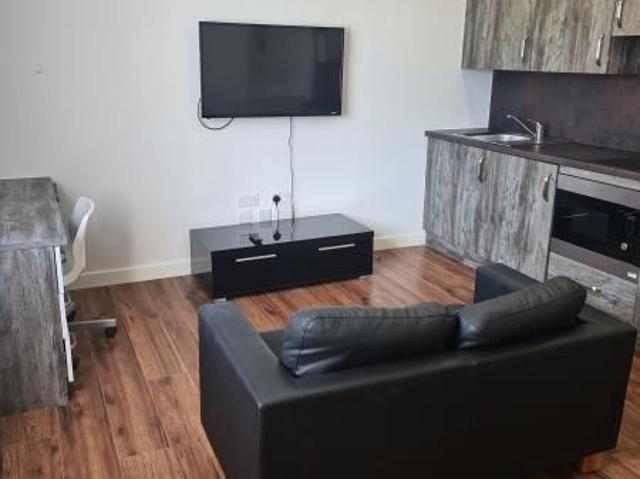 Studio to rent