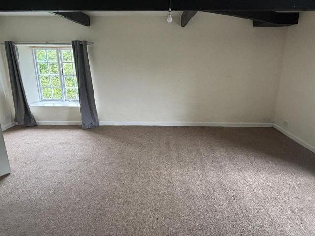 Studio to rent