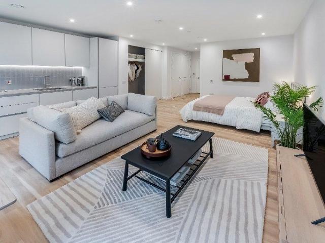 Studio to rent