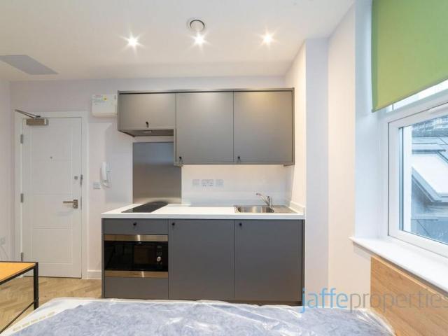 Studio to rent