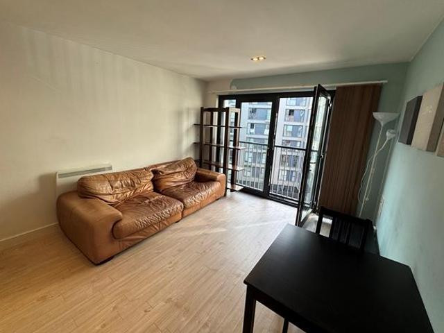 Studio to rent