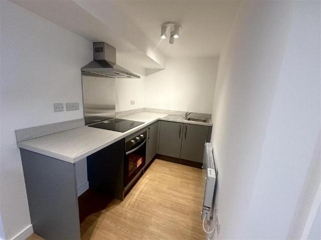 Studio to rent