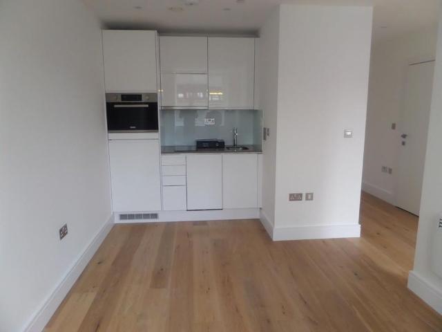 Studio to rent