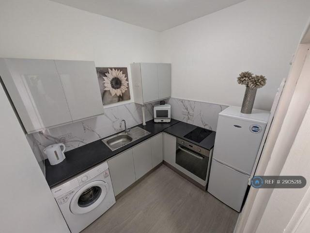 Studio to rent