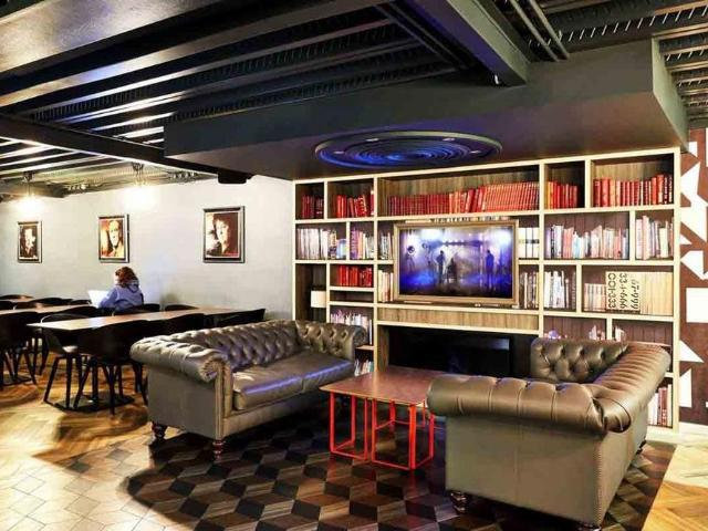 Studio to rent