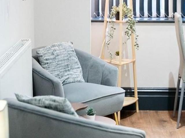 Studio to rent