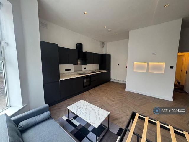 Studio to rent
