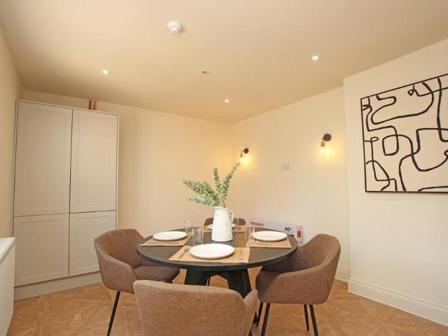 Studio to rent