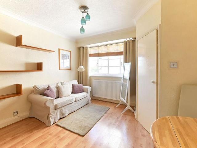 Studio to rent