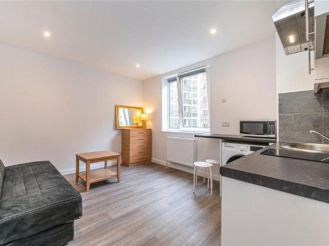 Studio to rent