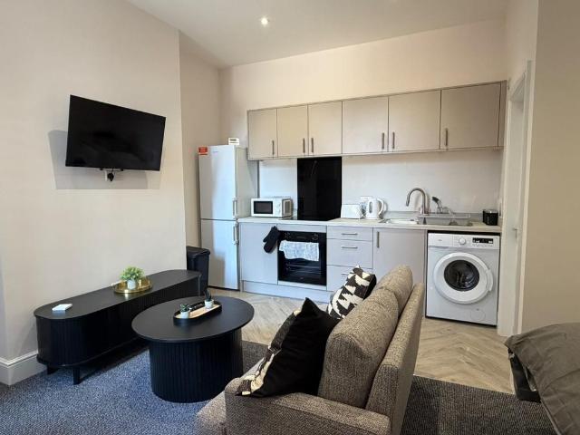 Studio to rent