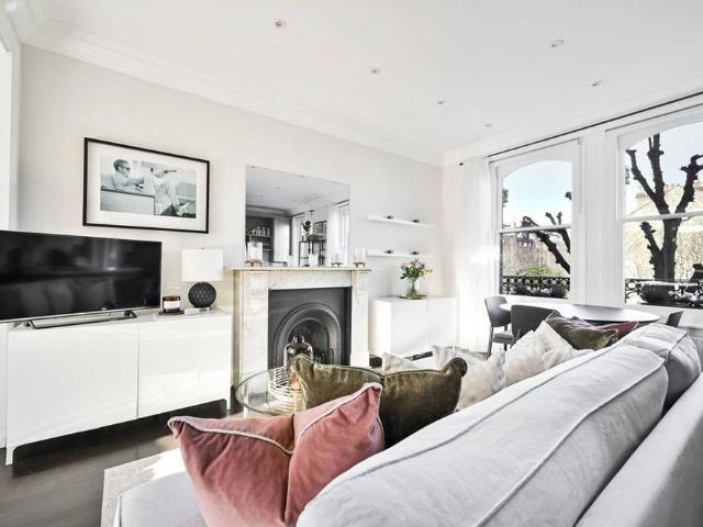 1 bedroom maisonette to rent