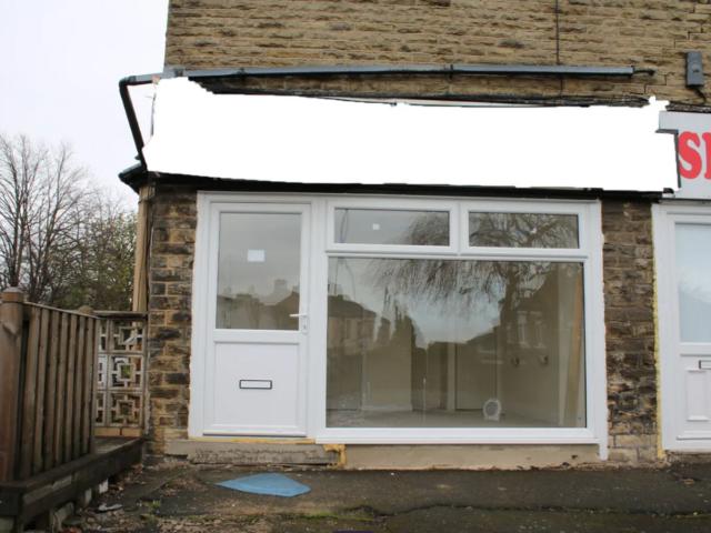 Studio to rent