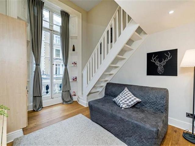 Studio to rent
