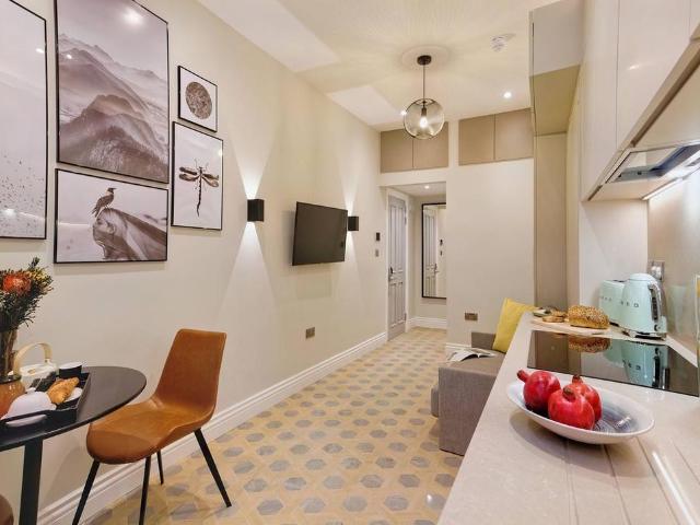 Studio to rent