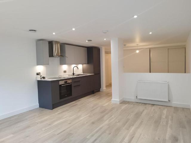 Studio to rent