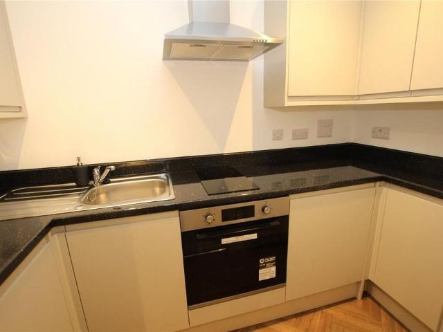 Studio to rent