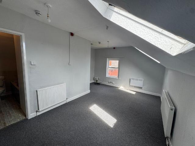 Studio to rent