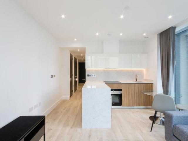 Studio to rent
