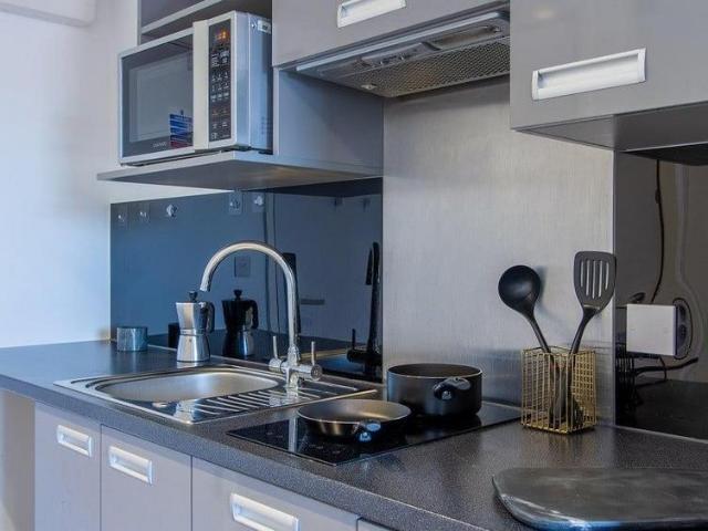 Studio to rent