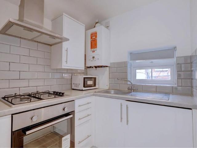 Studio to rent