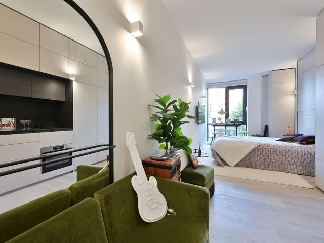 Studio to rent