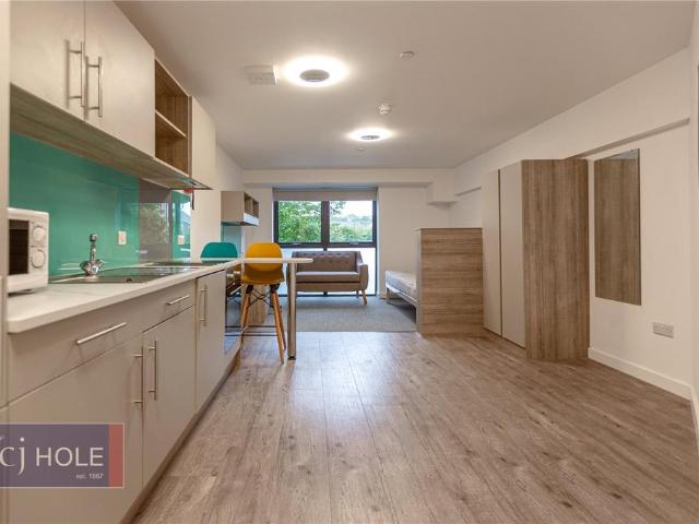 Studio to rent