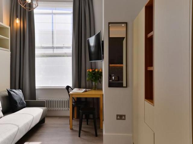 Studio to rent