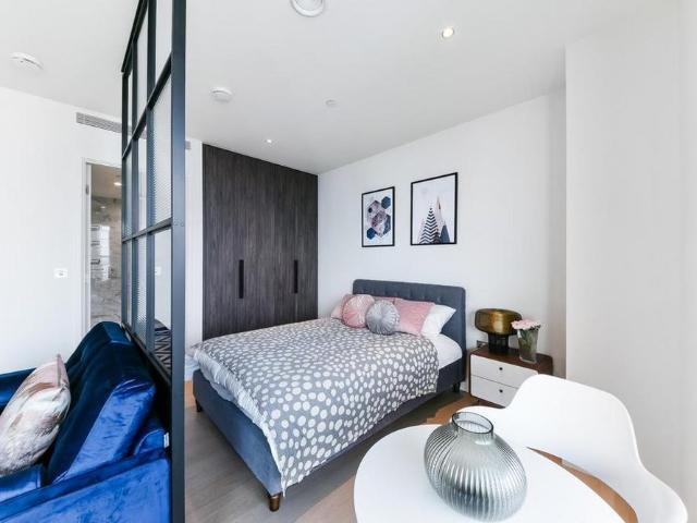 Studio to rent