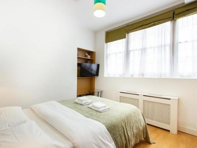 Studio to rent