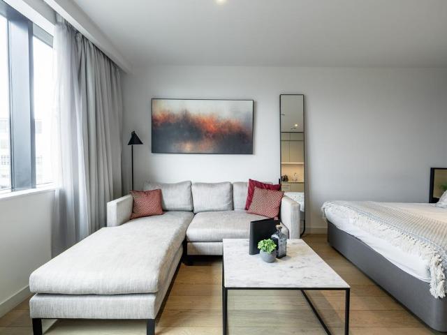 Studio to rent