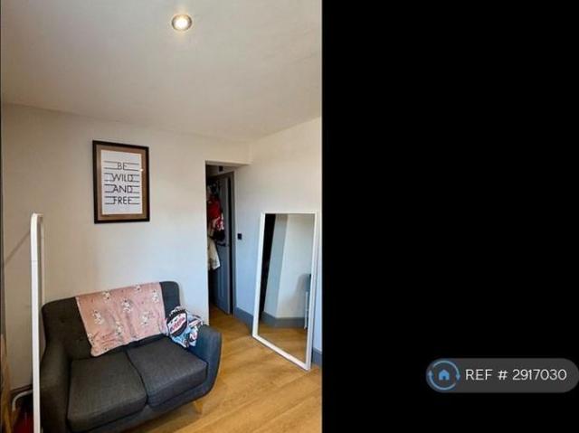 Studio to rent