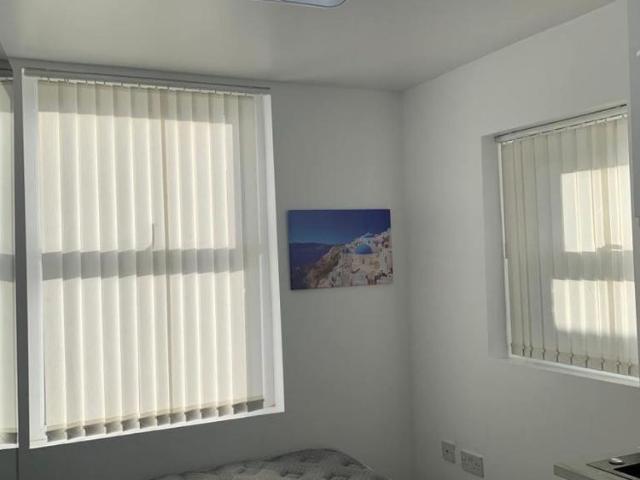 Studio to rent