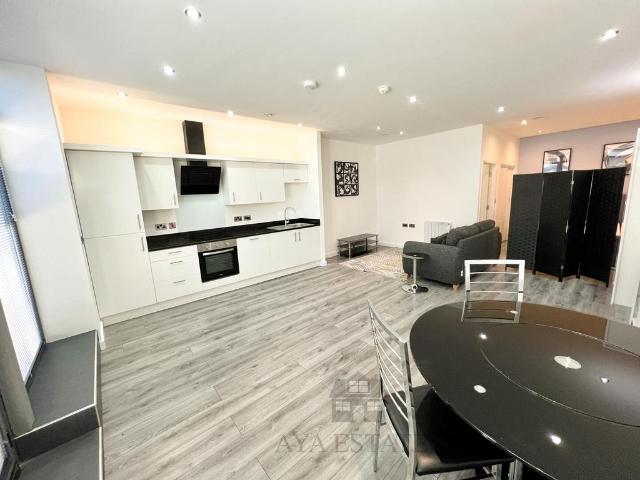 Studio to rent