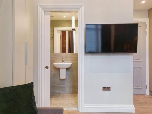 Studio to rent