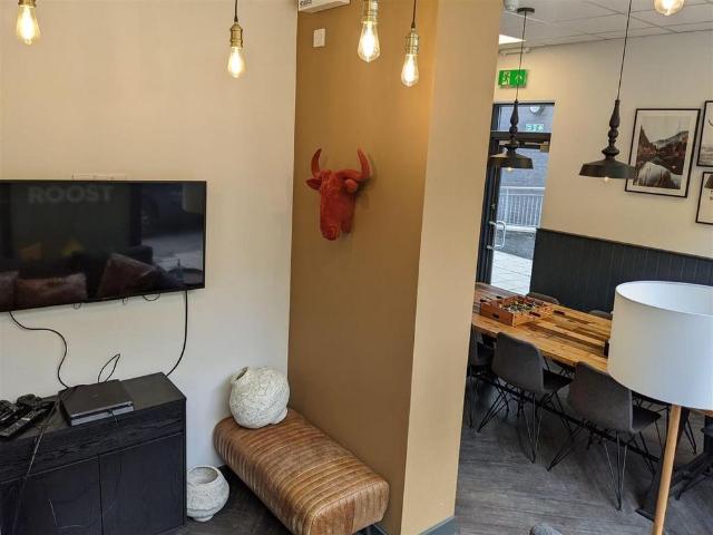 Studio to rent