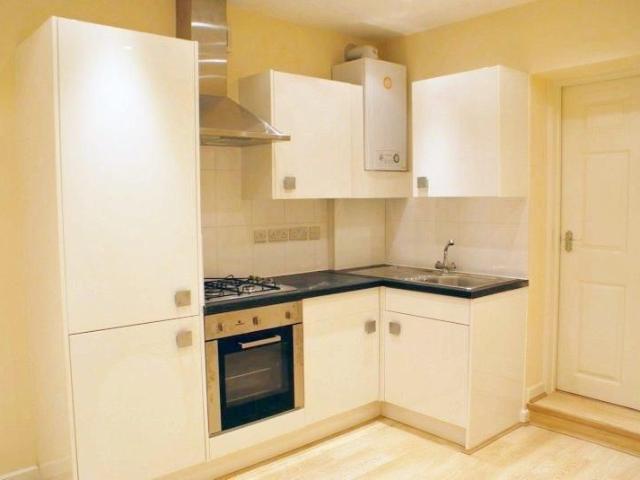 Studio to rent