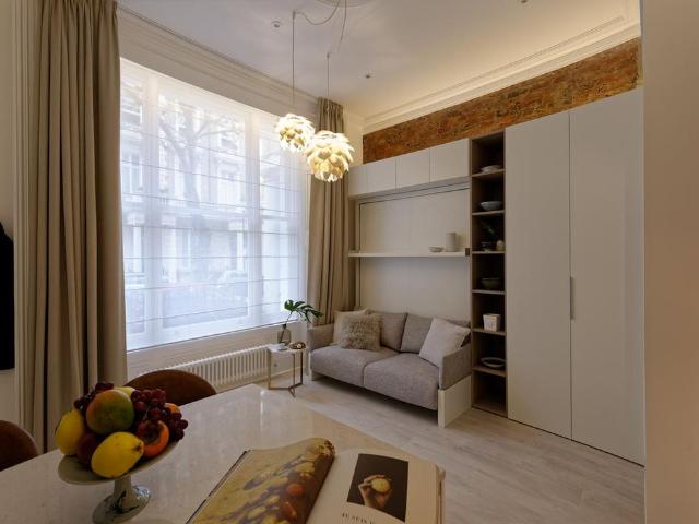 Studio to rent