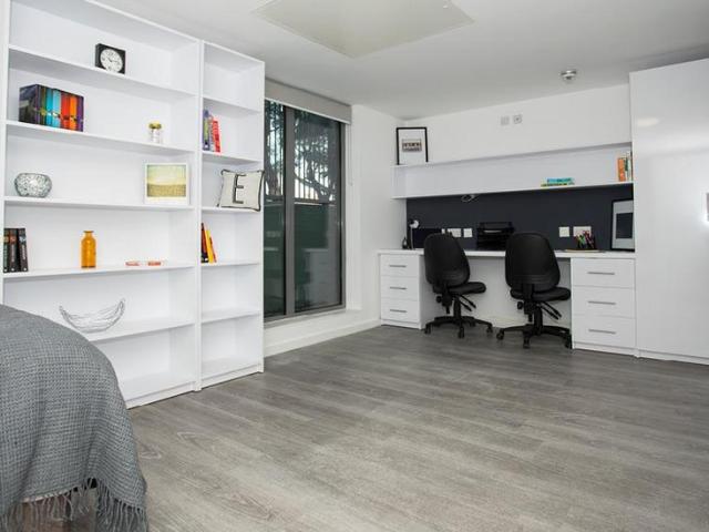 Studio to rent