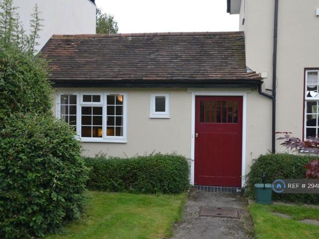 Studio to rent