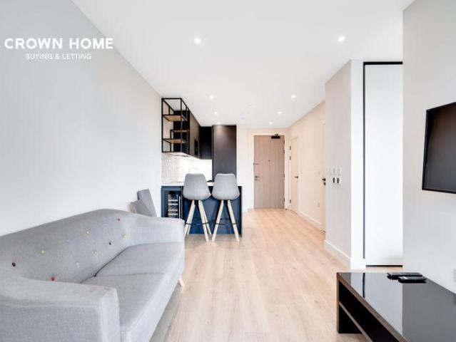 Studio to rent