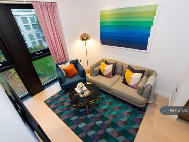 Studio to rent
