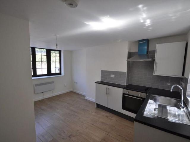 Studio to rent