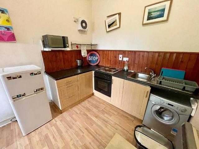 Studio to rent