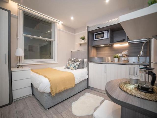 Studio to rent