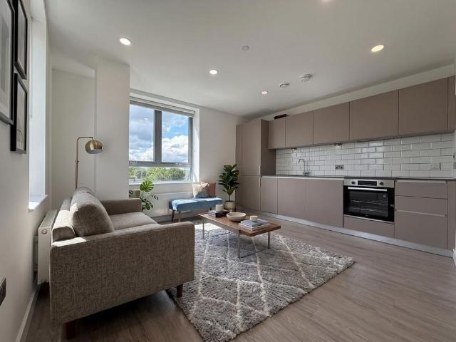 Studio to rent