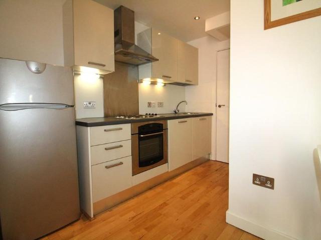 Studio to rent