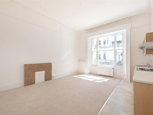 Studio to rent
